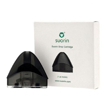 Sourin Drop - Cartucho de Reposição (Unidade)