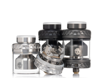 Dovpo - Atomizador - Blotto Max - RTA - 28mm