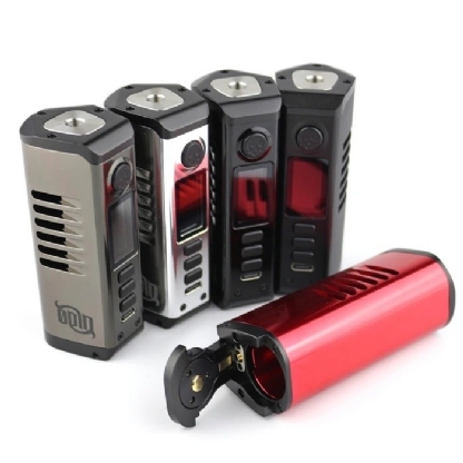 Dovpo - Odin 100 - Vaperz Cloud - Box Mod - 100W