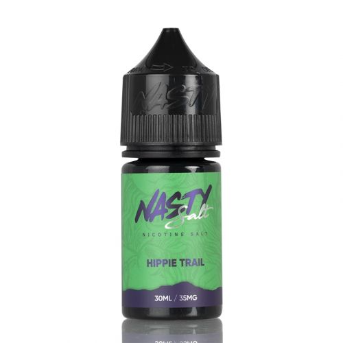 Líquido Nasty Nicsalt - Hippie Trail - 30ml