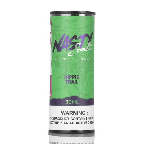 Líquido Nasty Nicsalt - Hippie Trail - 30ml