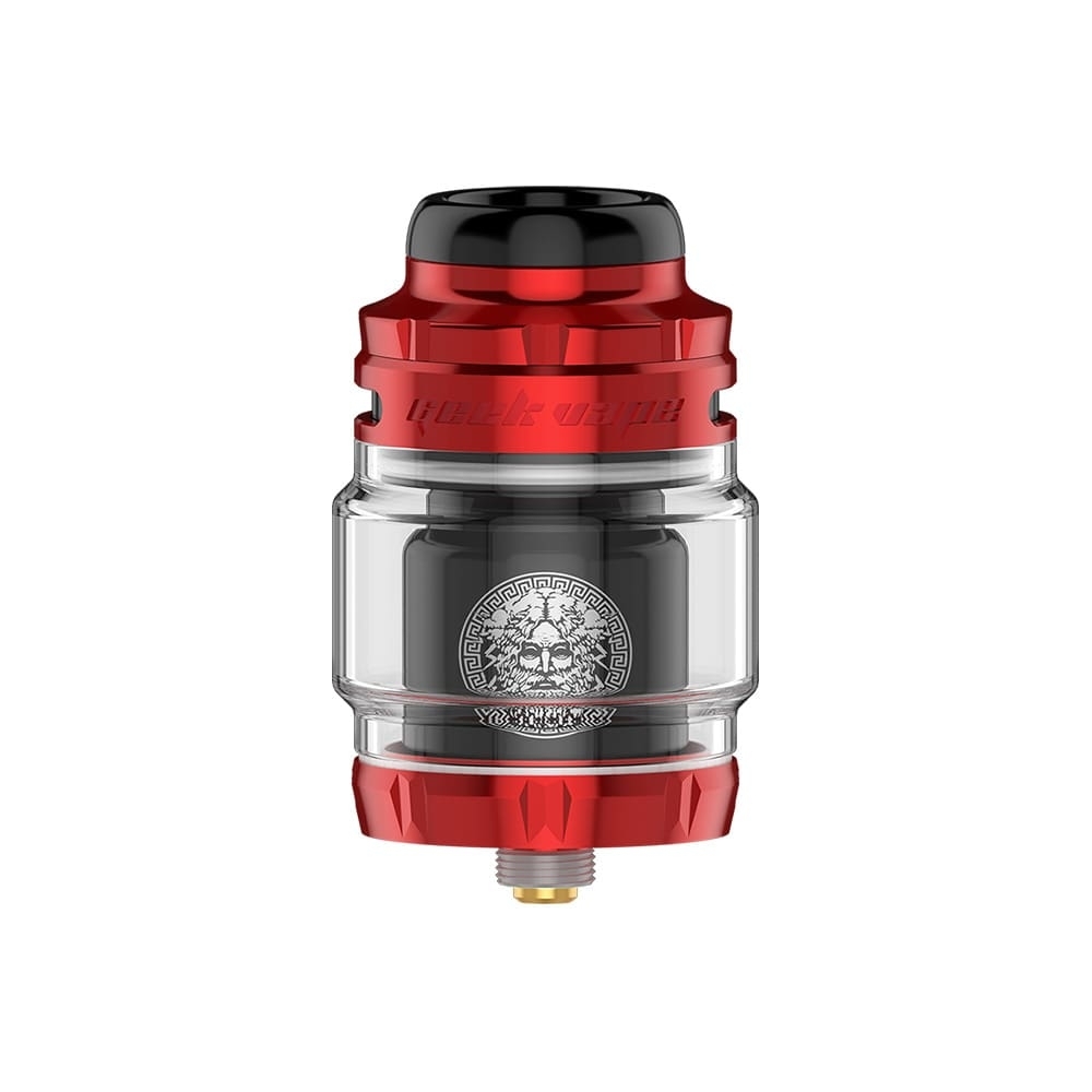 Geek Vape - Atomizador Zeus X II - Mesh - RTA - 4,5ml