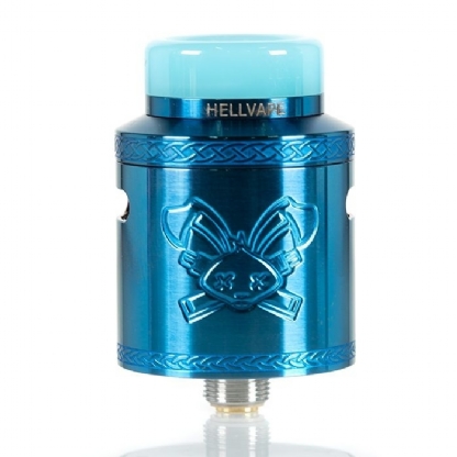 Hellvape - Dead Rabbit V2 - RDA - 25mm