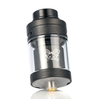 Hell Vape - Atomizador - Dead Rabbit V2 - RTA - 25mm