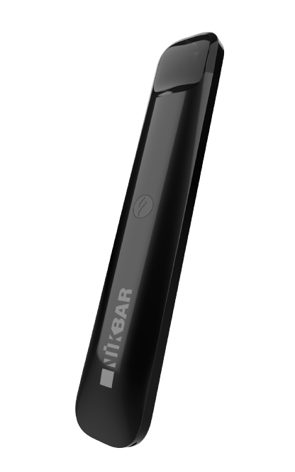 Nikbar - N Pod PRO - Pod System - 350mAh - 2mL - (Recarregável)
