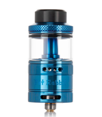 Hellvape - Atomizador - Fat Rabbit Solo - RTA - 25mm