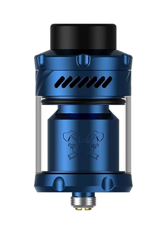 Hellvape - Atomizador - Dead Rabbit 3 - RTA - 25mm