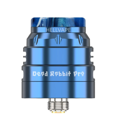 Hellvape - Atomizador - Dead Rabbit Pro - RDA - 24mm